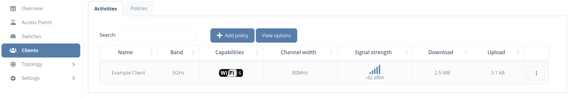 How to assign a custom name to a client? – Plasma Cloud