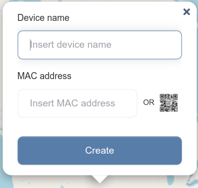 How to add a device? – Plasma Cloud