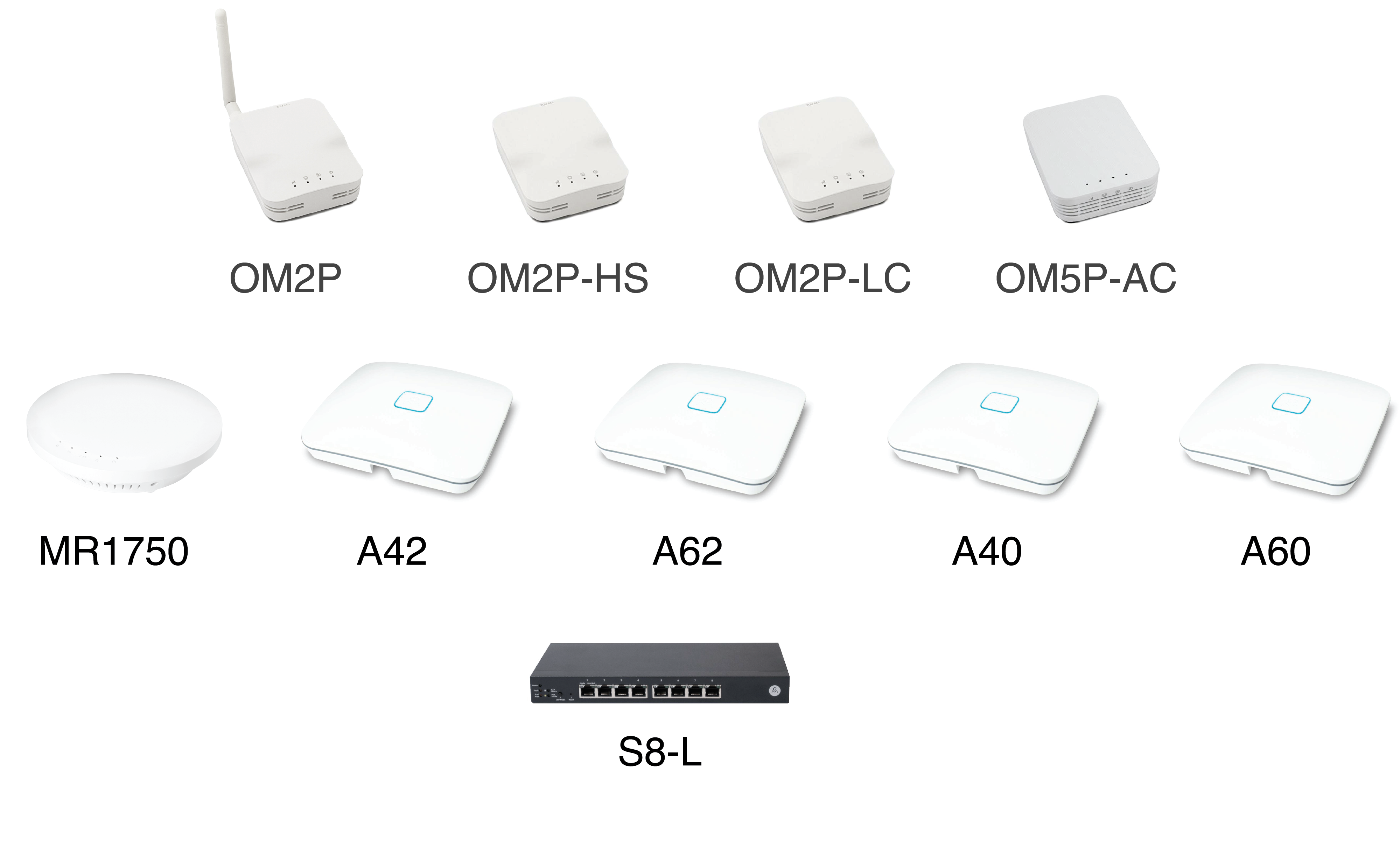 End of Service for Open Mesh devices – Plasma Cloud